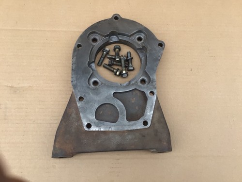 Turbo 350 TH350 Transmission To NP203 Transfer Case Adapter 335345 | eBay