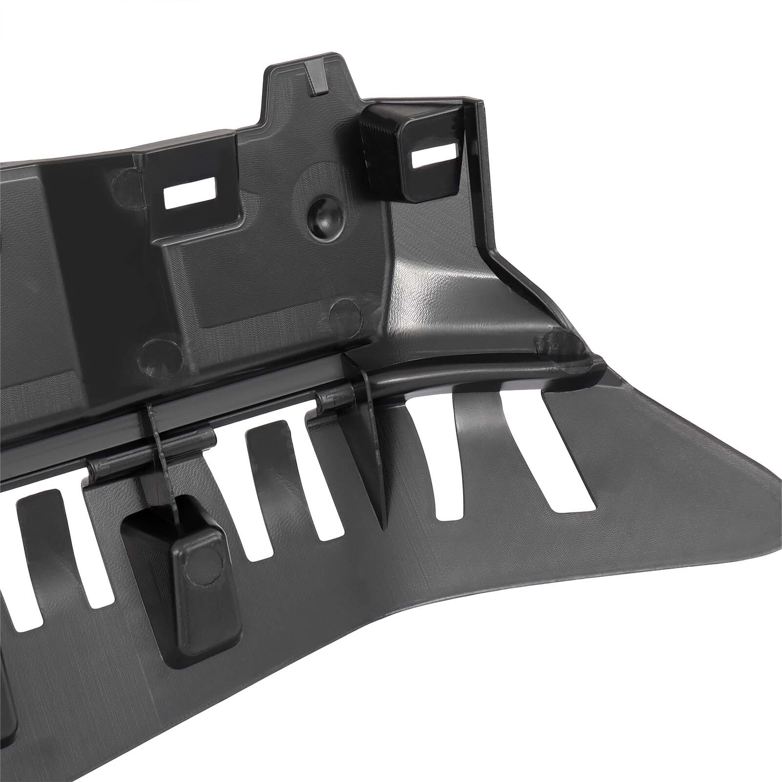 For 2011-2014 Dodge Charger Radiator Sight Shield Support Cover Upper ...