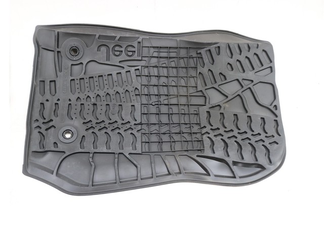 Floor Mat Set Mopar 82213860 fits 14-16 Jeep Wrangler for sale online ...