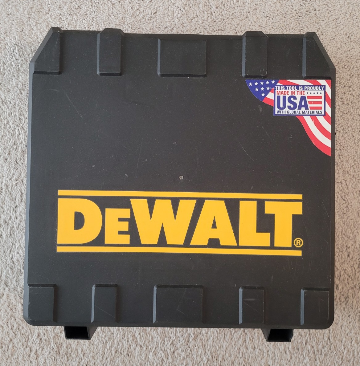 DEWALT DCK299P2 20V MAX XR Brushless Hammer Drill/Impact Driver Combo ...