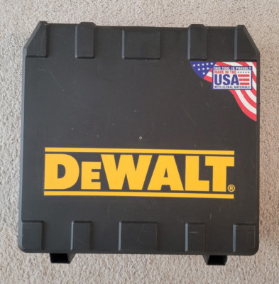 DEWALT DCK299P2 20V MAX XR Brushless Hammer Drill/Impact Driver Combo ...