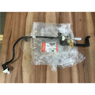LAND ROVER FUEL SUPPLY TUBE FREELANDER 2 LR2 RR EVOQUE 2.0L V16 ...