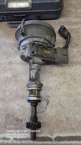 Distributor 8-460 Fits 88-89 FORD E250 VAN 169614 | eBay