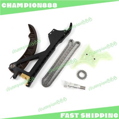 Timing Chain Kit for BMW 128i 535i 640i X6 M4 X3 X4 X5 N51 N52 S55 3.0L ...
