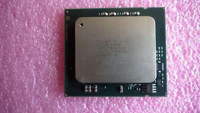 Intel SLBRL Xeon E6510 1.73GHz Socket Processor | eBay