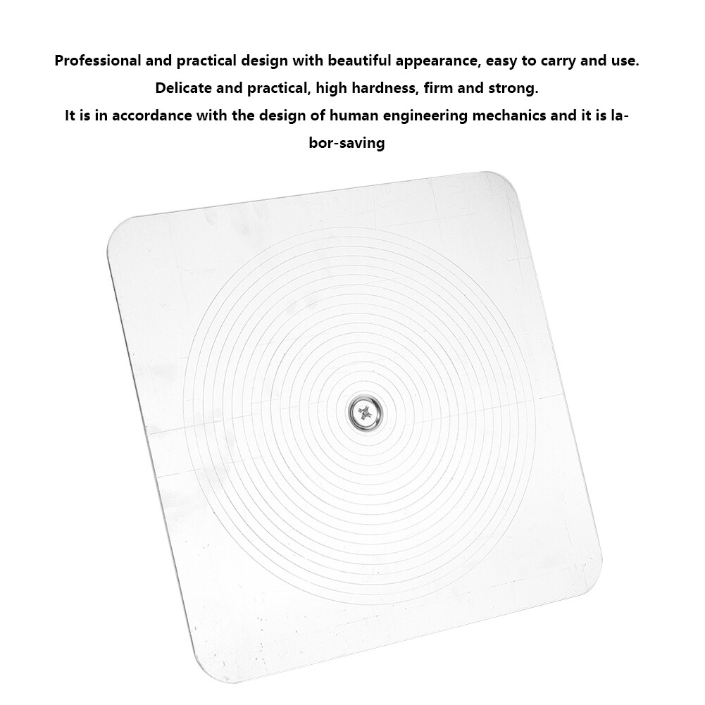 High Quality Premium Aluminum Plastering 300*300mm Plastering Hand ...