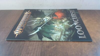 Warhammer Age of Sigmar Looncurse, Various, Games Workshop, 2019, | eBay