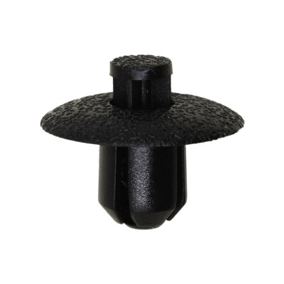 25 Pcs Push-Type Fastener Retainer Clips Compatible with Lexus 90467 ...