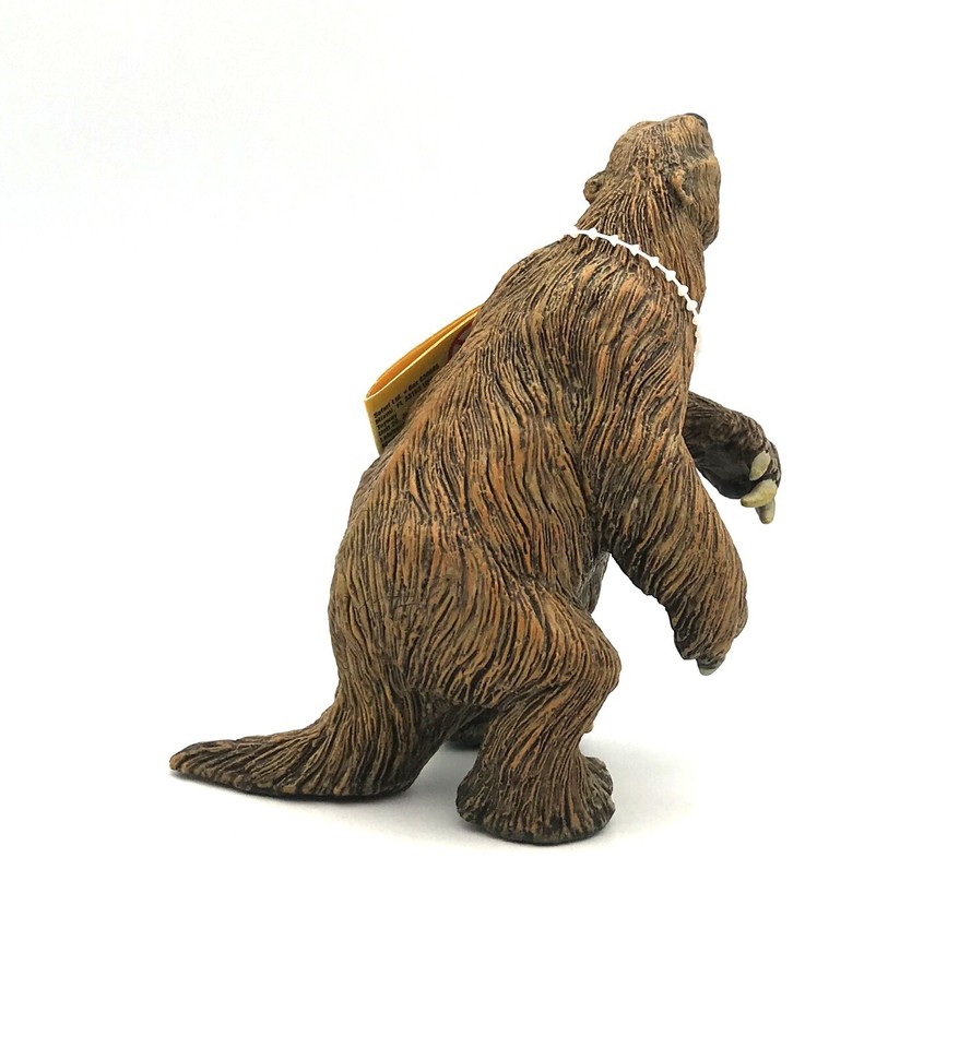 Safari Ltd Prehistoric Dinosaur GIANT SLOTH Figure 2004 w/Tag 274129 | eBay