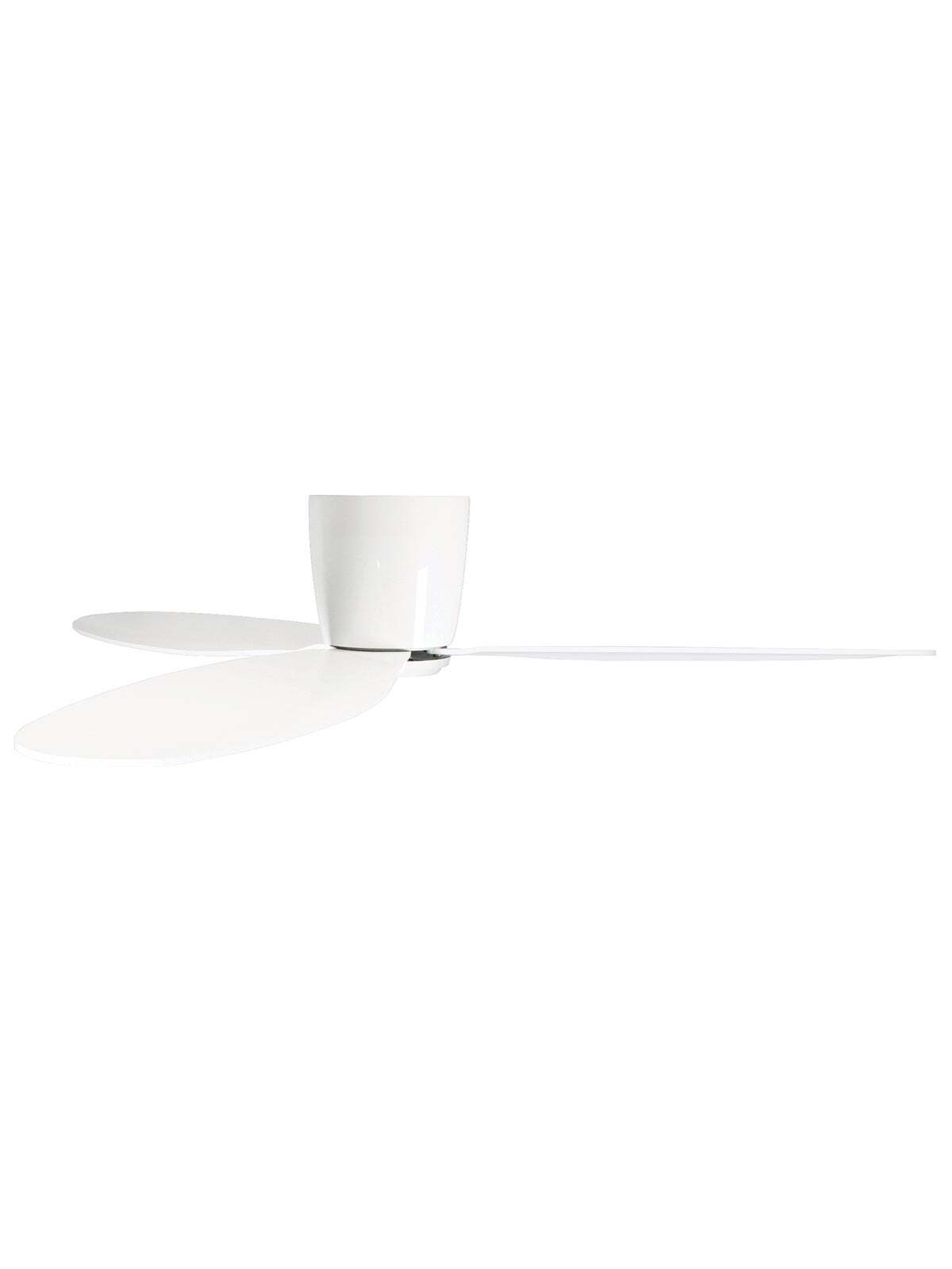 Beacon Airfusion Radar 132cm Ceiling Fan, White - 212870 for sale ...