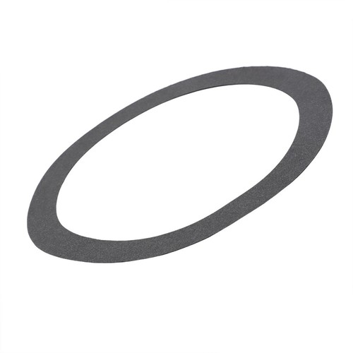 7" Slip Rings Mat For Rane Performer Turntable Controller Scratch DJ ...