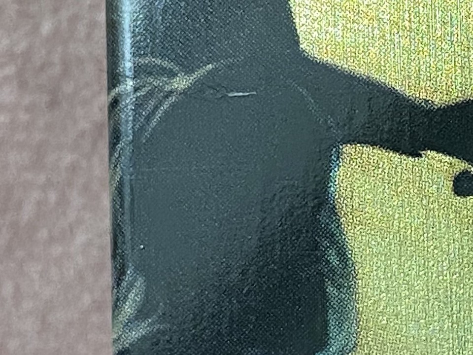 Train to Busan Presents: Peninsula Steelbook Region B Blu-Ray UK Import ...