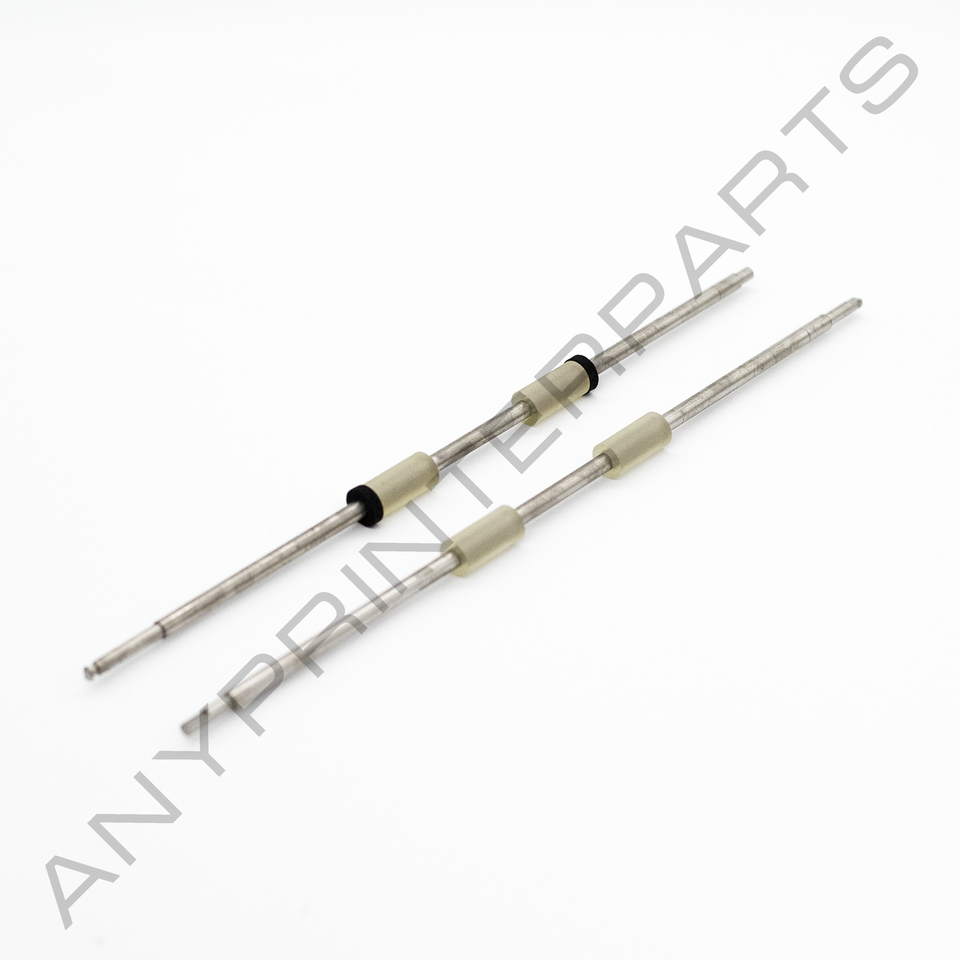 PA03541-Y041 Y042 Feed Exit Roller Pickup Drive Fujitsu ScanSnap S300 M ...