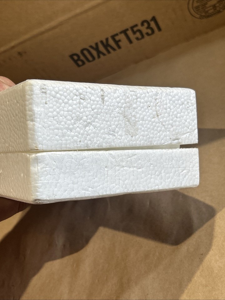 Tandy 26-3125 Deluxe Color Mouse In Packing And Sleeve Rare! | eBay