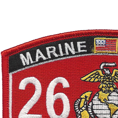 Marine MOS 2621 Manual Morse Intercept Operator Patch | eBay