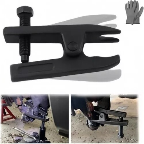 19mm Ball Joint Puller Separator Tie Rod End Remover Removal Tool ...
