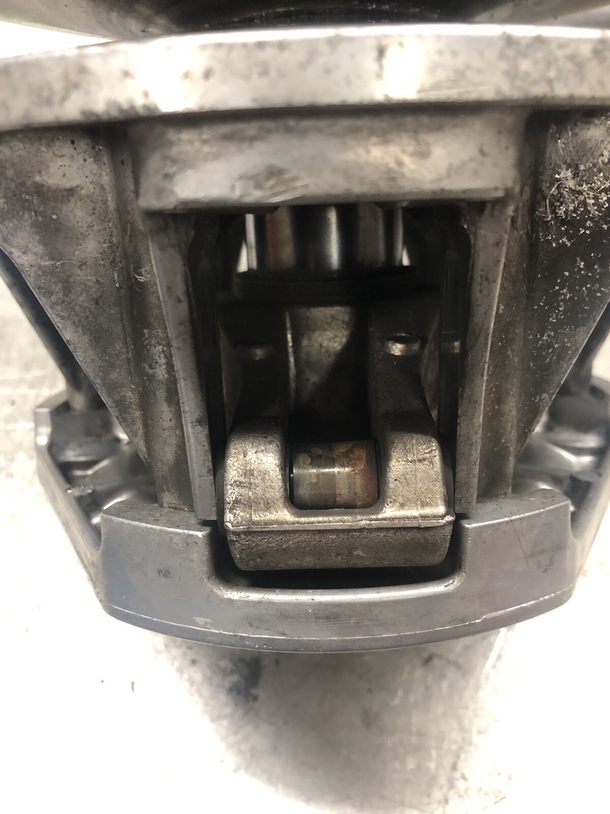 Arctic Cat Firecat 500 Drive Clutch | 0746848 | OE | 0884646330697 ...