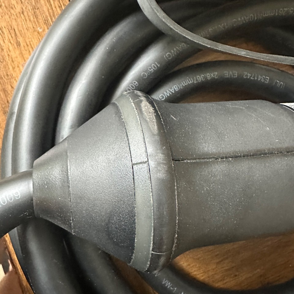 Volvo EV Charger EX30 EX40 EX90 XC40 V60 S60 S90 XC60 XC90 Charging ...