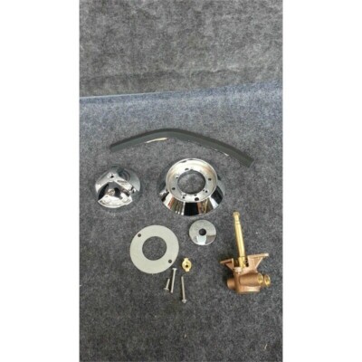 Acorn 2919-075-001 Shower Diverter Valve Trim Chrome WHDIV | eBay