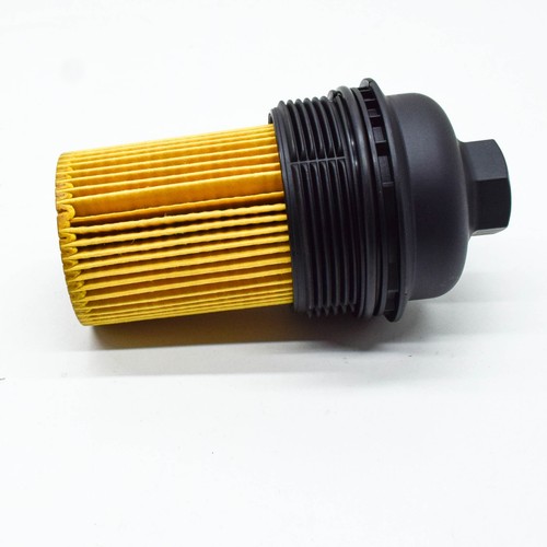 NEW AUDI A6 C8 ENGINE OIL FILTER END CAP 059115311E | eBay