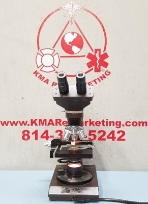 Microscopes - Swift Instruments