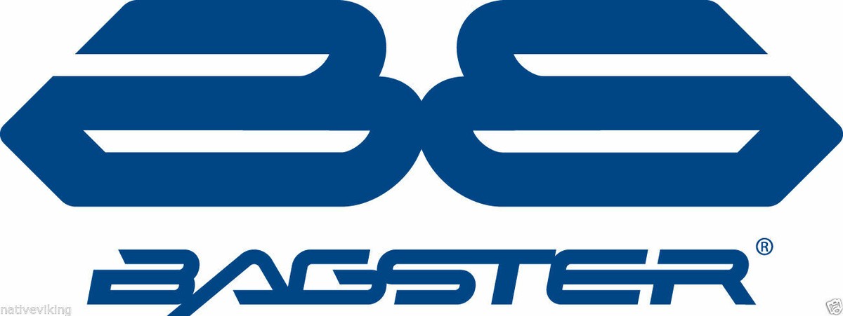 Bagster Logo