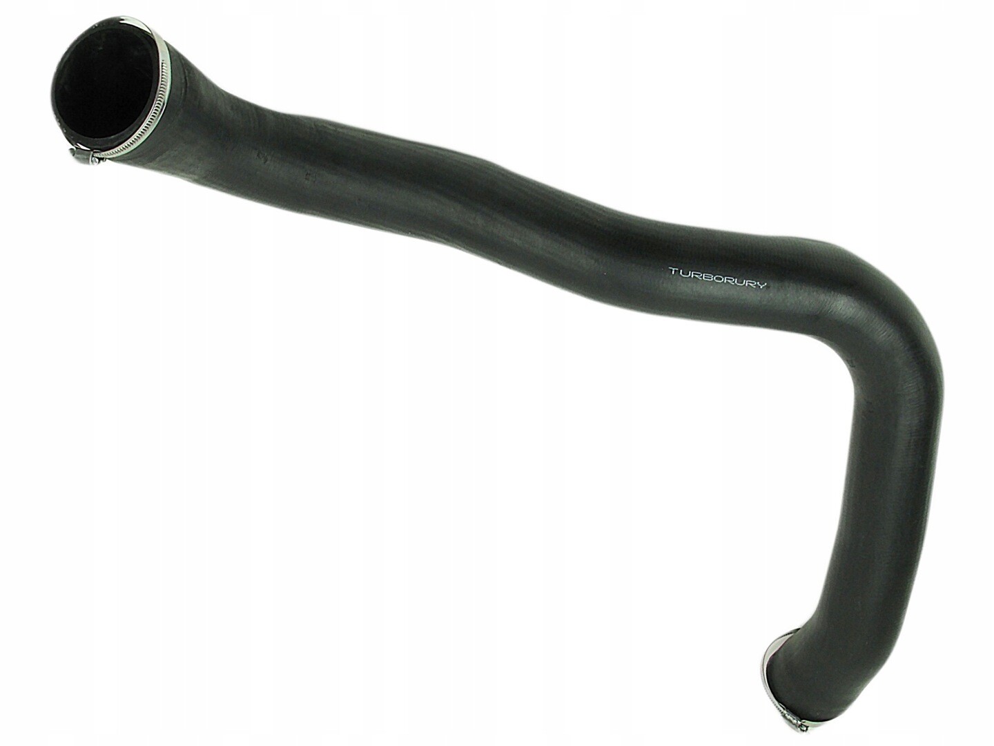 OPEL INSIGNIA 2.0 CDTi B20DTH TURBO INTERCOOLER HOSE PIPE 1302288 ...