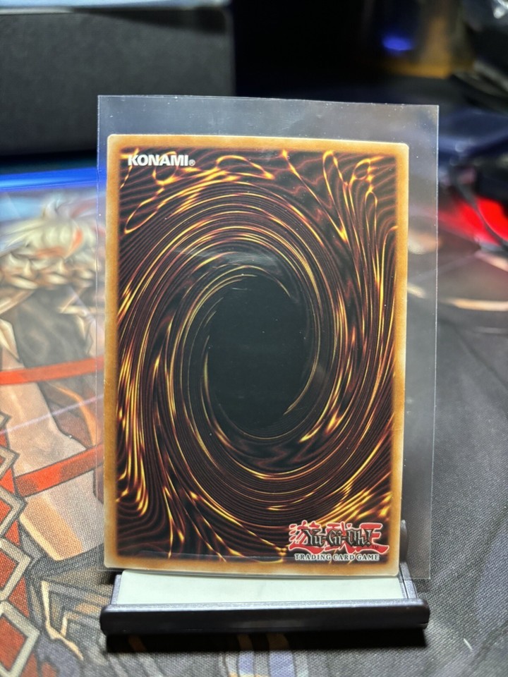 Yu-Gi-Oh! Chain Hole Unlimited DANE-EN077 Super Rare NM x1 | eBay