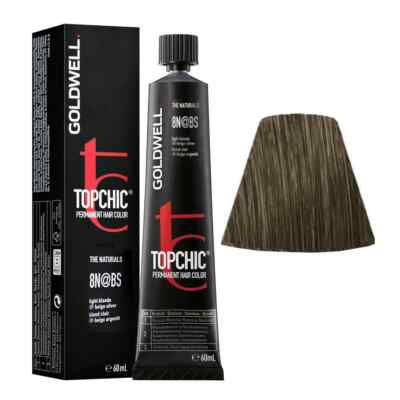 Goldwell Topchic Color Chart Online