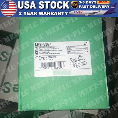 1PC New SND LR9F5367 LR9-F5367 60-100A Relay Free Shipping#LJ | eBay