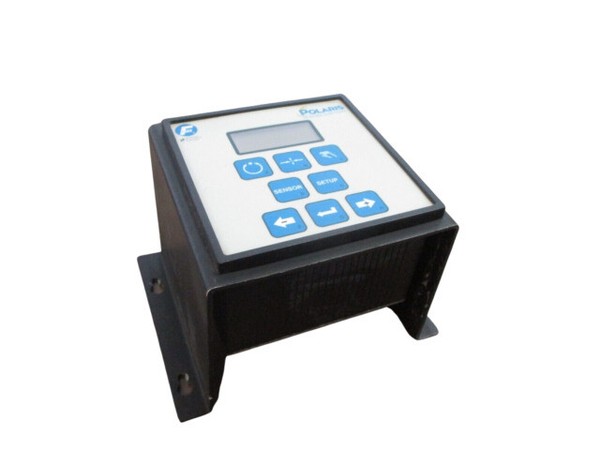 Fife Polaris DP-20 Web Guide Controller - White for sale online | eBay