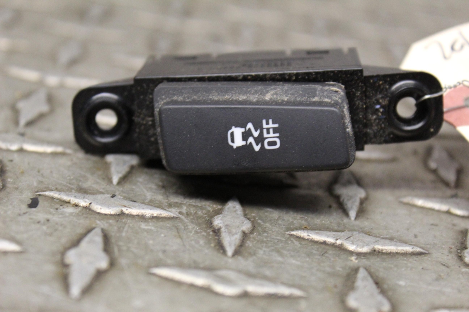 CP 2012 Chevrolet Cruze Traction Control Button Switch Control | eBay