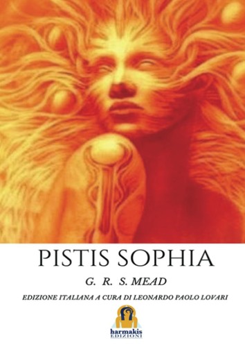 Mead Lovari Pistis Sophia (Paperback) (UK IMPORT) 9788885519541| eBay