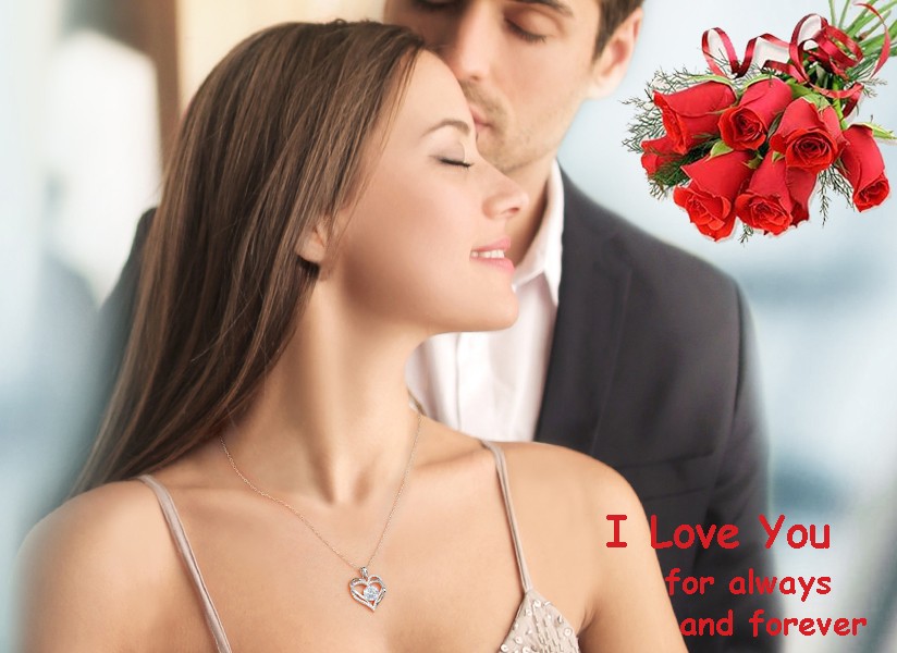 Wife Gifts for Love Present for Her Birthday Valentine's Day Gift ...