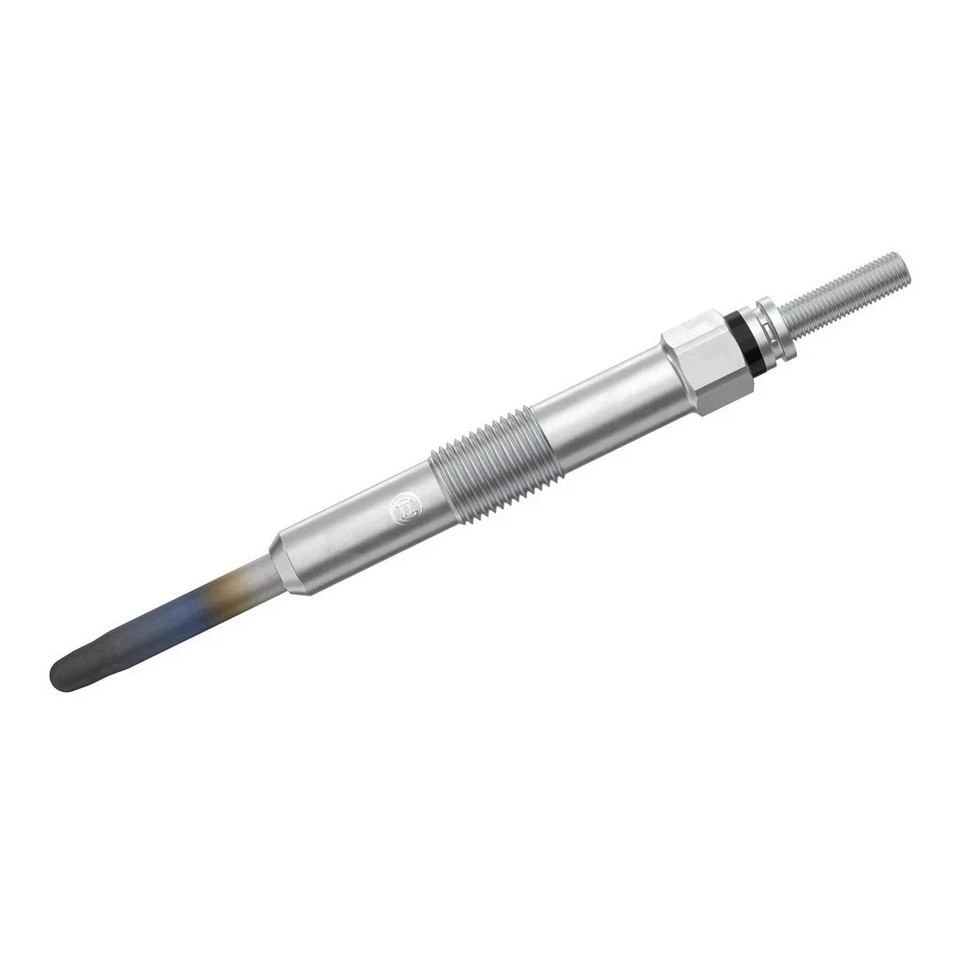 Glow Plug fits MERCEDES C220 S202, W202 2.2D 93 to 01 OM604.910 Bosch ...