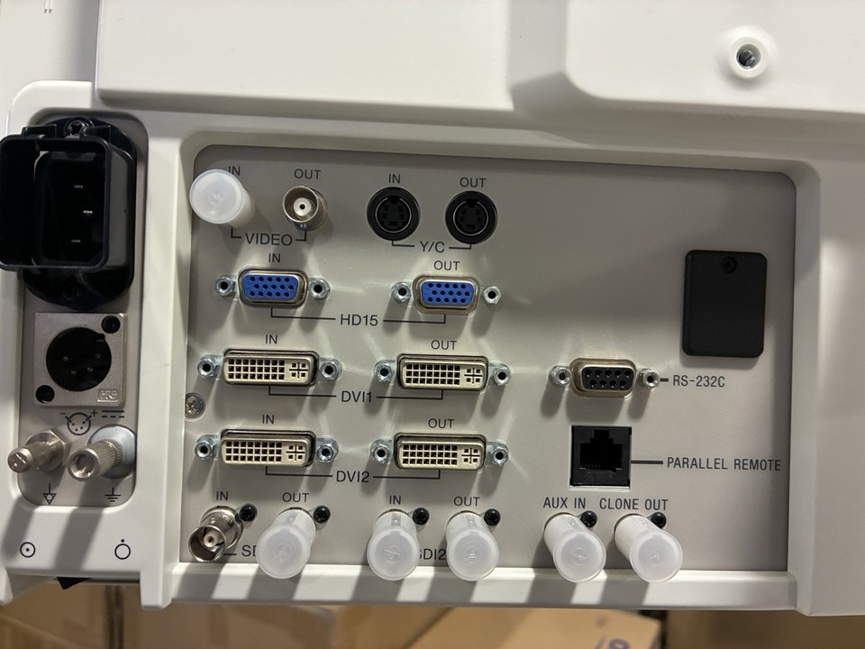 OEV262H MONITOR | eBay