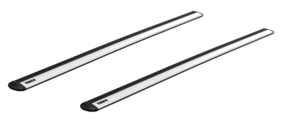 Thule 711300 Wingbar EVO 127cm Pair (x2) | eBay UK