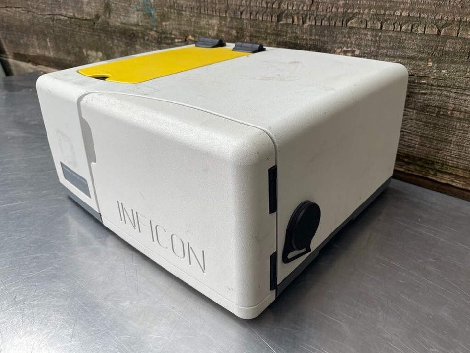 Inficon Hapsite Headspace Sampling System 931-205-G1 | eBay