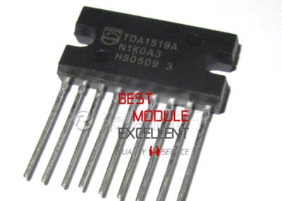 1PCS TDA1519A ZIP-9 IC NEW | eBay