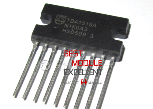 1PCS TDA1519A ZIP-9 IC NEW | eBay