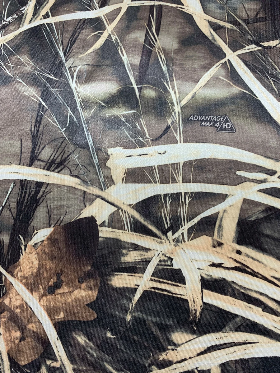 Realtree Max 4 Camo Wallpaper