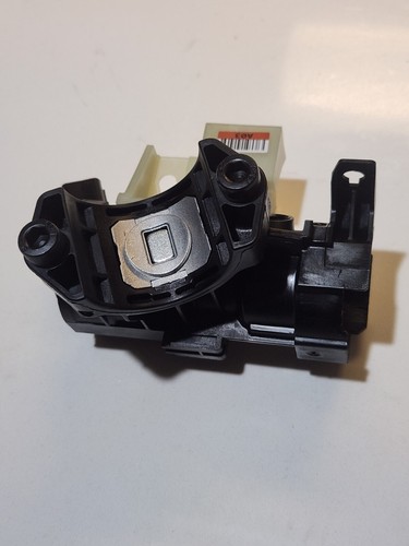 17-20 HYUNDAI ELANTRA IGNITION CYLINDER LOCK ASSEMBLY SWITCH NEW OEM ...