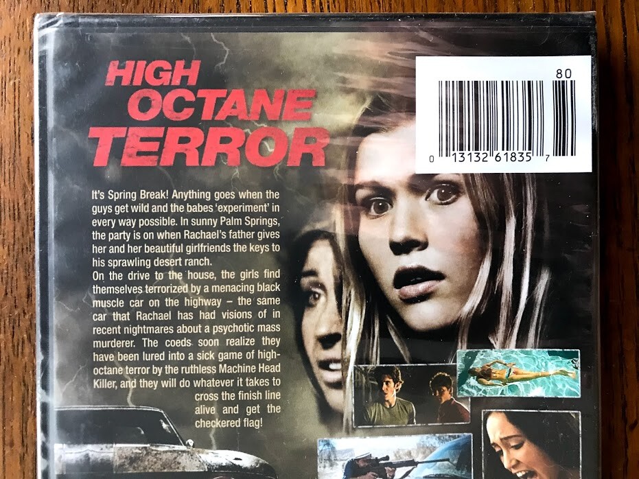 Machine Head (DVD, 2014) for sale online | eBay