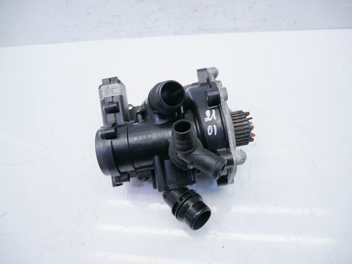Pompe à eau für Audi VW Cupra 2,0 40 TFSI DNNA DNN 06L121111N | eBay