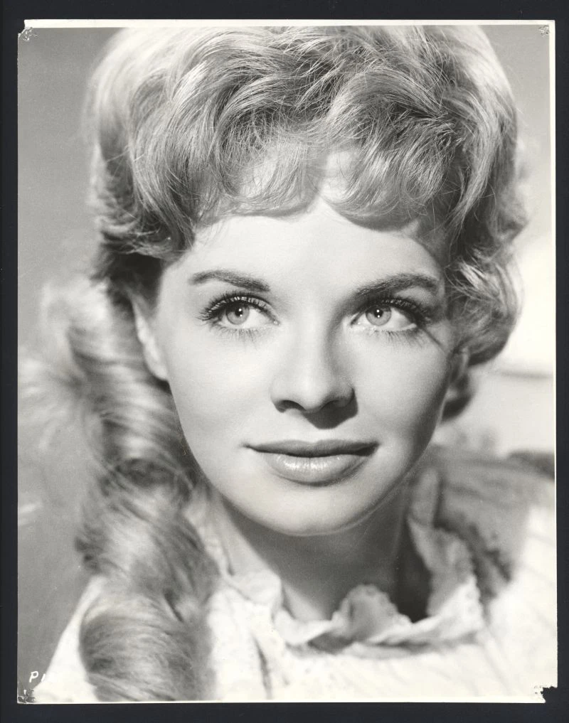 Susannah York Superman