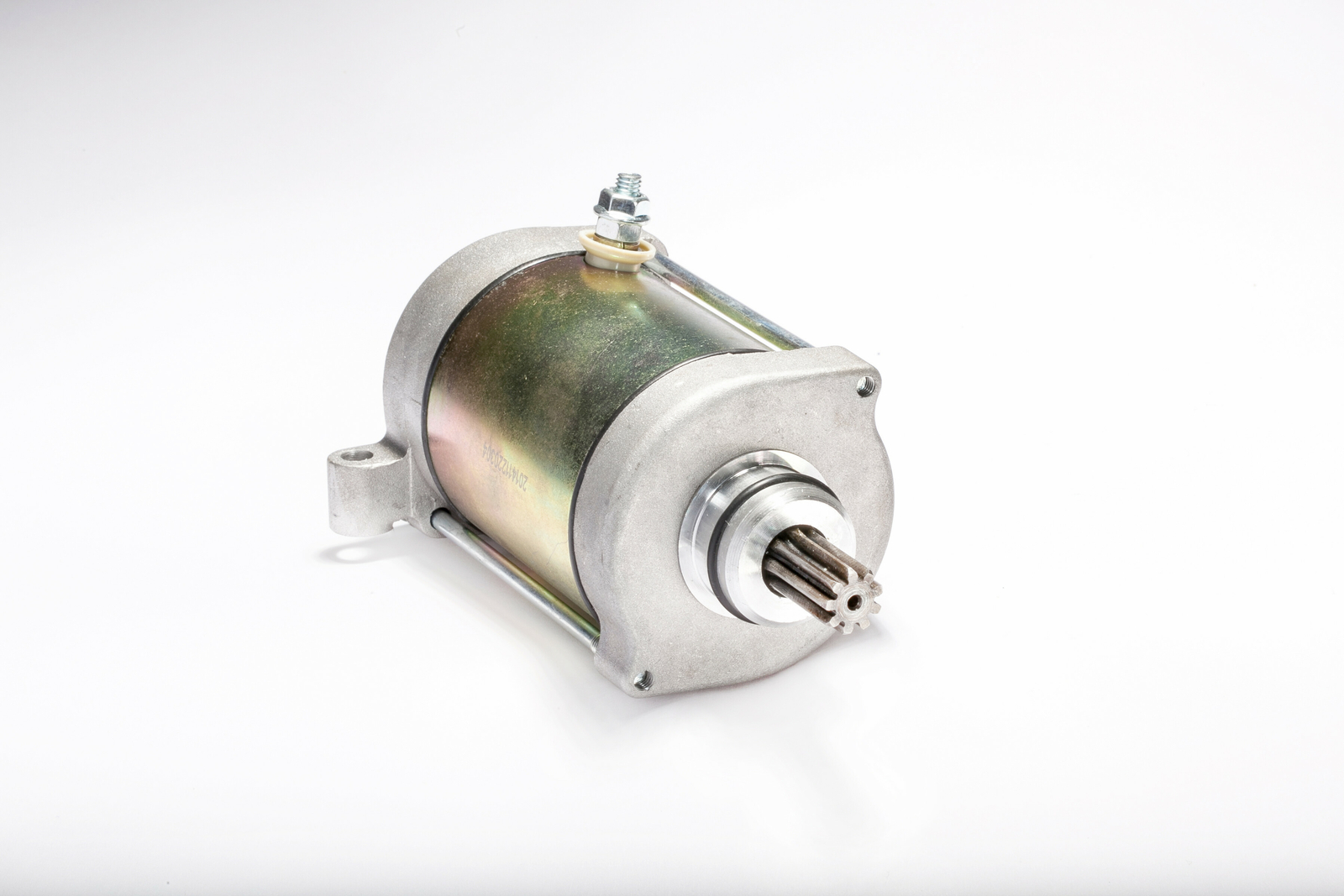 Rick's Motorsport Electric 61-409 Starter | eBay