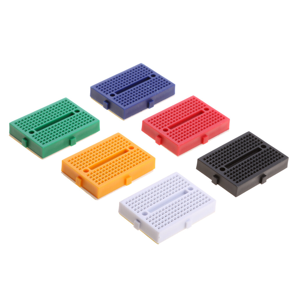 6 Stücke SYB-170 Mini-Steckbrett Brotschneidebrett Steckbrett ...