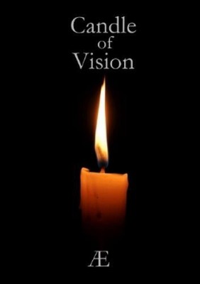 "AE" The Candle of Vision (Poche) | eBay