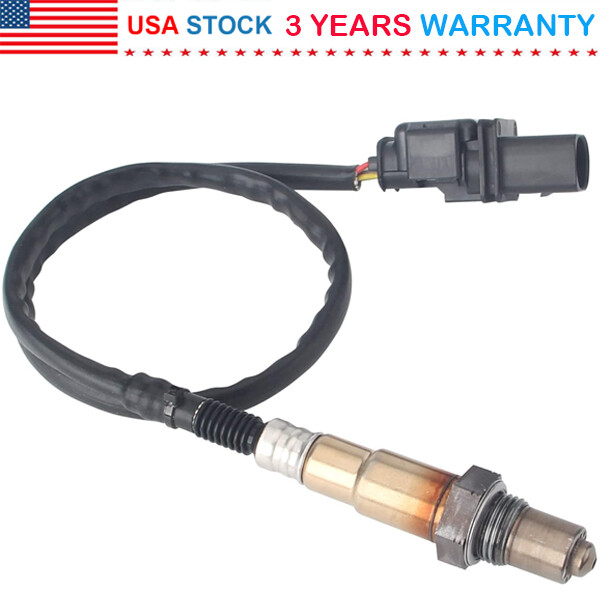 O2 Oxygen Sensor Upstream For Ford Fiesta Fusion Expedition F-150 E-150 ...
