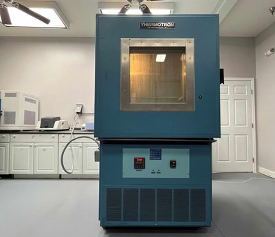 Environmental Chambers - Espec Chamber